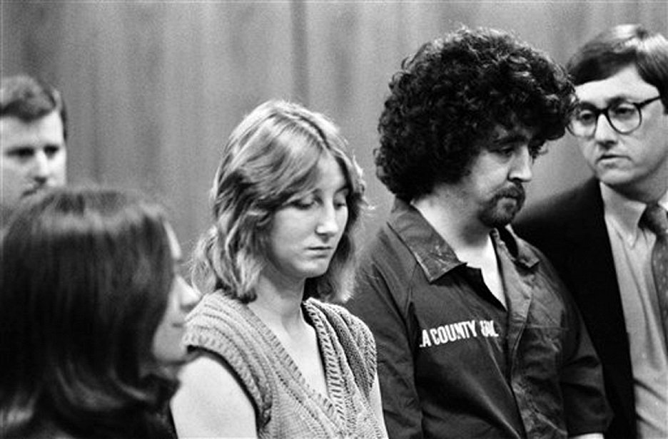 Snapped: Killer Couples - Ruby Padgett and Mitchell Sims (S07E03) (2016 ...