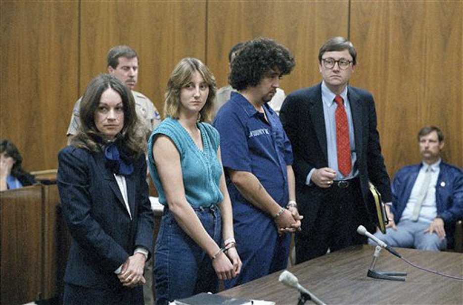 Snapped: Killer Couples - Ruby Padgett and Mitchell Sims (S07E03) (2016 ...