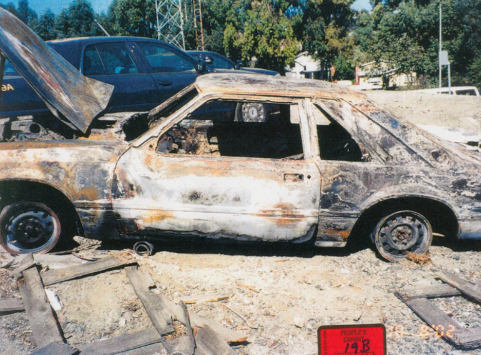 Snapped: Killer Couples - Katie Belflower and Mike Simons (S07E04 ...