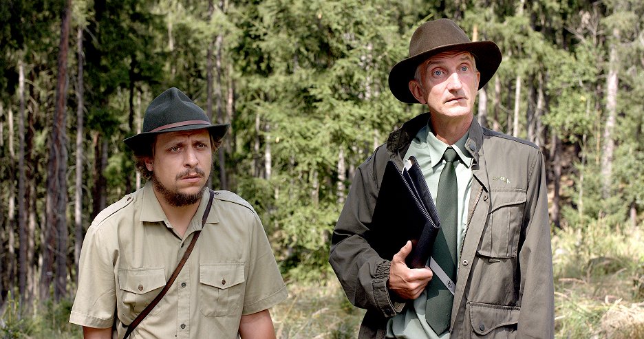 Tomáš Vorel ml. | ČSFD.sk