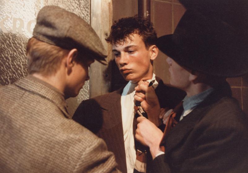 Take It Easy (1986) | ČSFD.cz