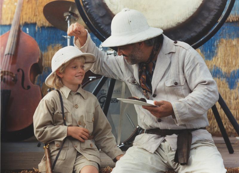 Camping (1990) | ČSFD.cz