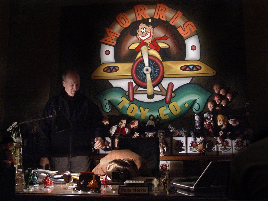 Nightmares & Dreamscapes: From the Stories of Stephen King ...