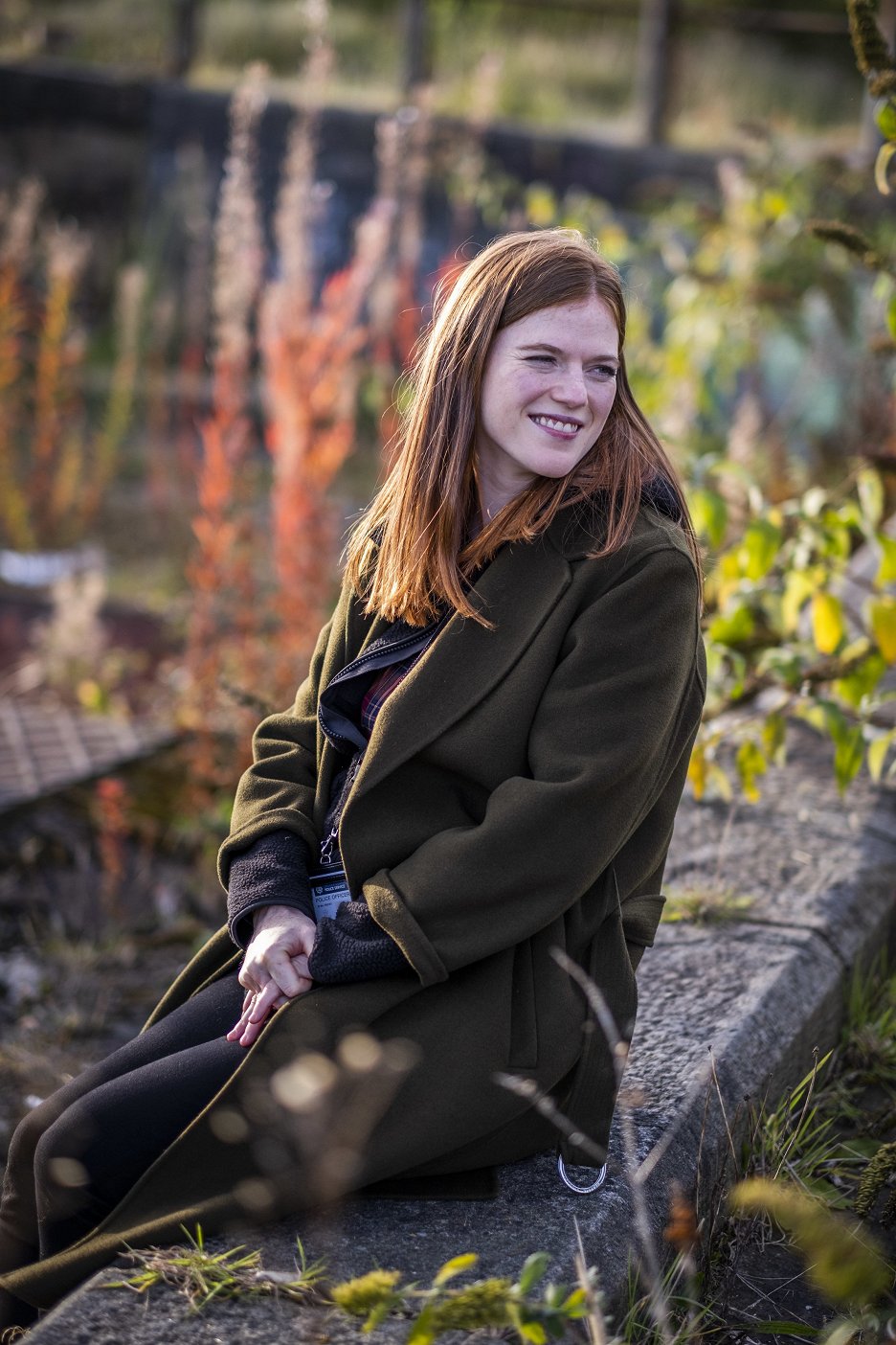 Vigil - Episode 4 (S01E04) (2021) | ČSFD.cz