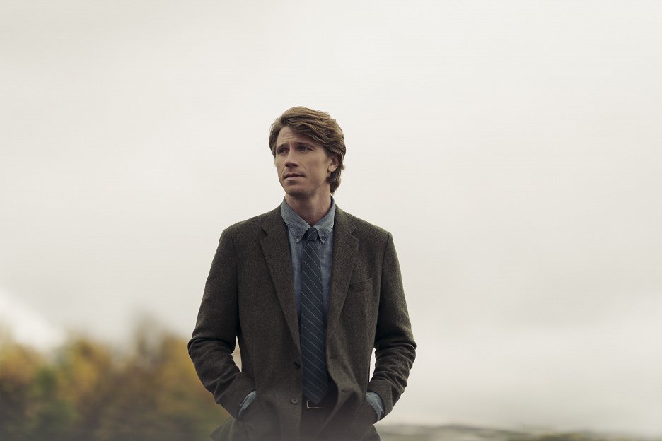 Garrett Hedlund | Galerie - Z filmu | ČSFD.cz