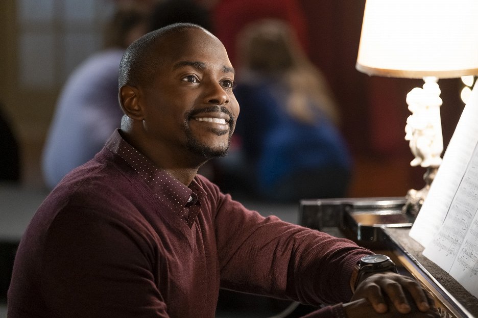 Keith Robinson | ČSFD.cz