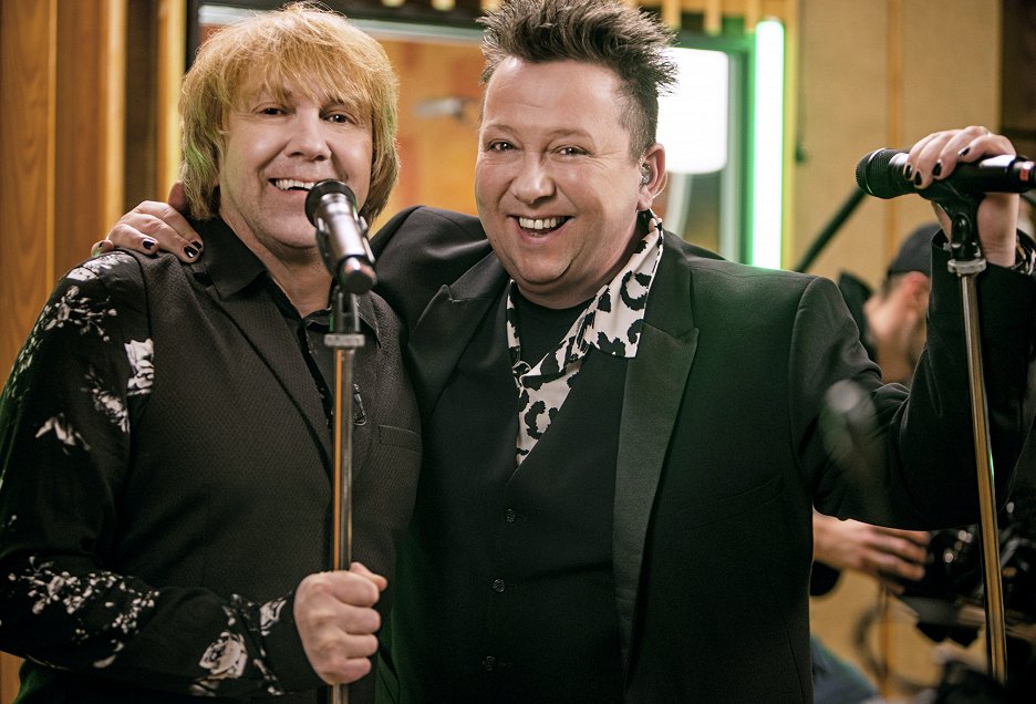 Die Prinzen - 30 Jahre (2021) | ČSFD.cz