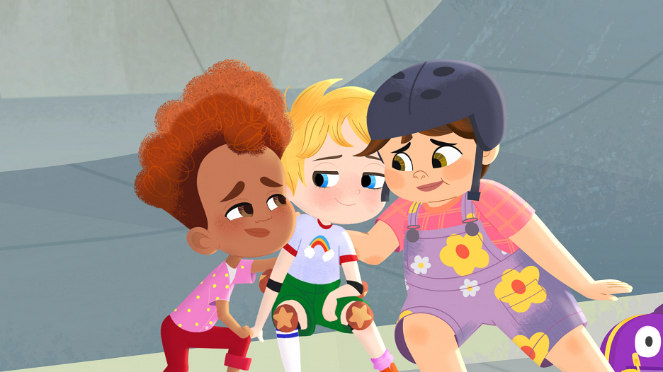 Little Ellen (2021) | ČSFD.cz