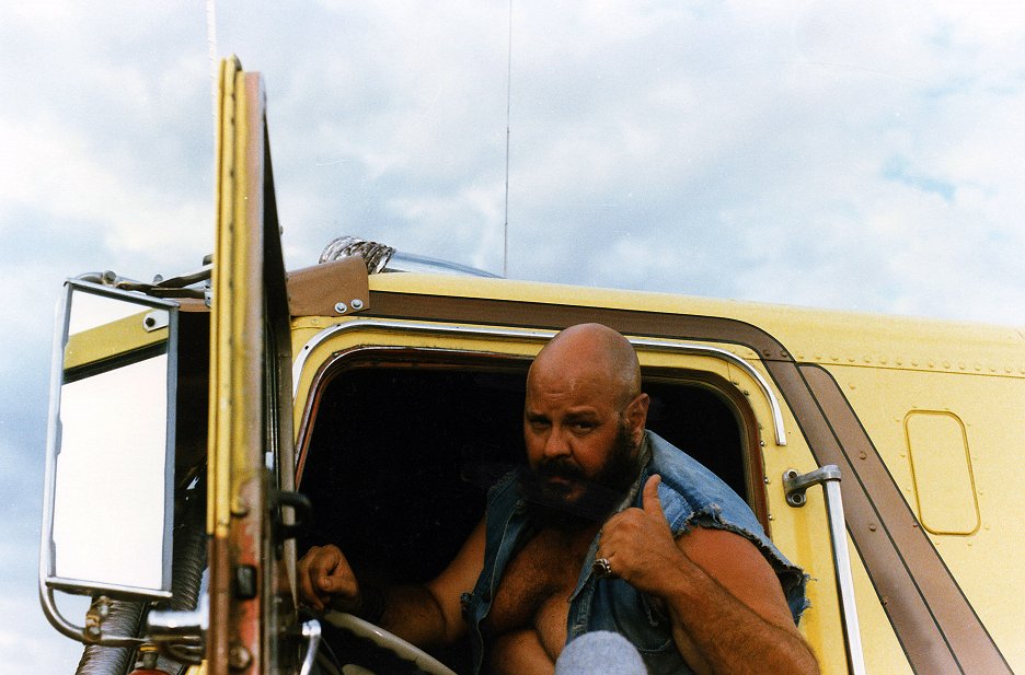 Darwyn Swalve | ČSFD.cz