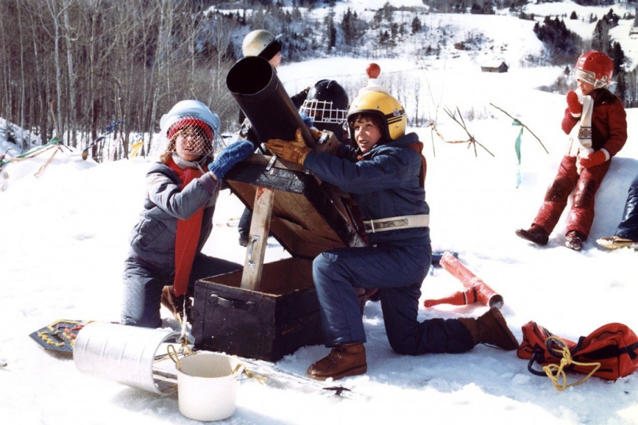O psu, který ukončil válku (1984) | ČSFD.cz