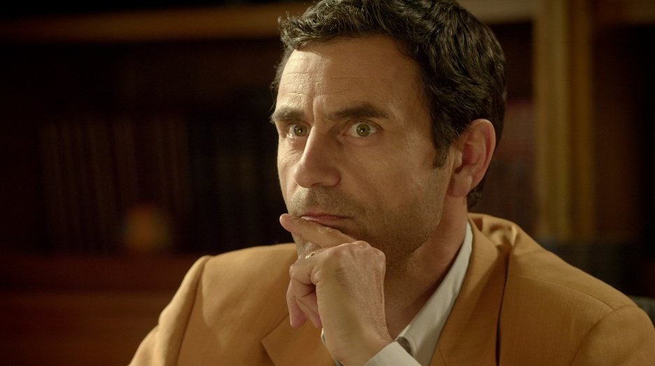 Eric Soubelet | ČSFD.cz