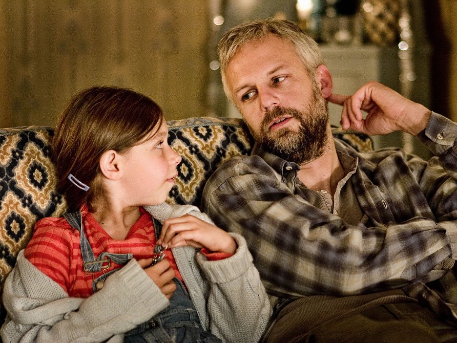 Jul i Valhal (2005) | ČSFD.cz