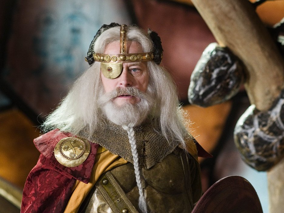 Jul i Valhal (2005) | ČSFD.cz