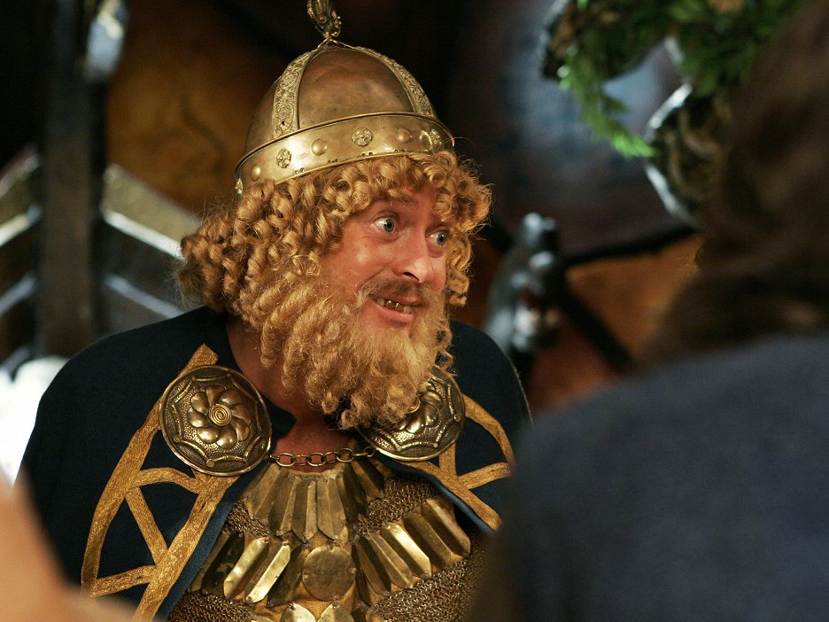 Jul i Valhal (2005) | ČSFD.cz