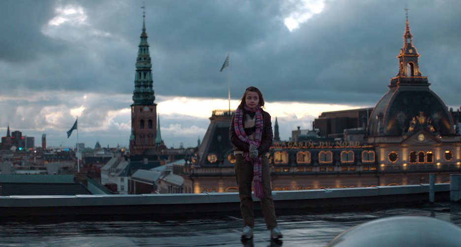 Maria Szigethy | ČSFD.cz