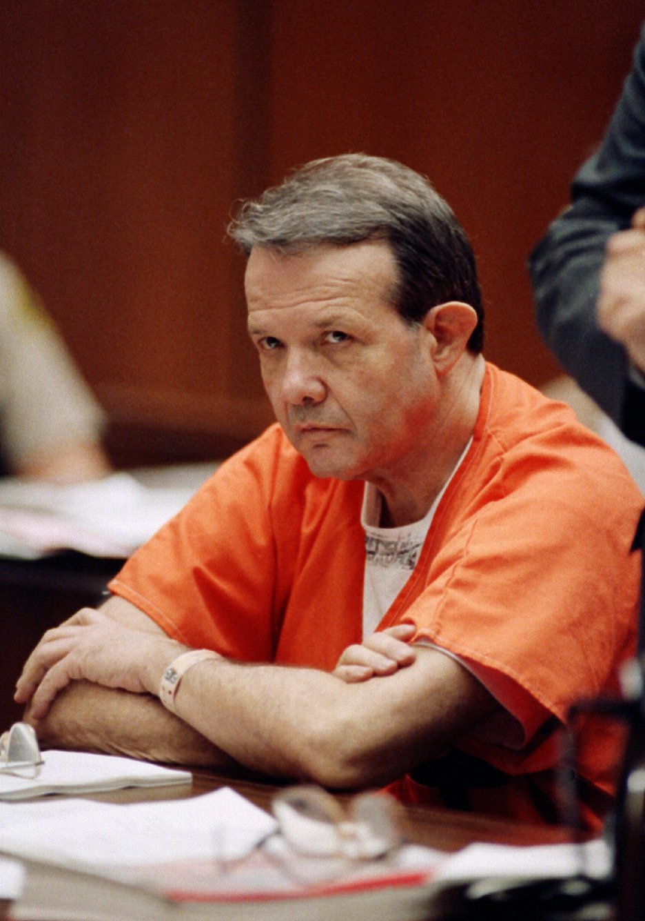 Snapped: Killer Couples - John Hawkins and Gene Hanson (S07E05) (2016 ...