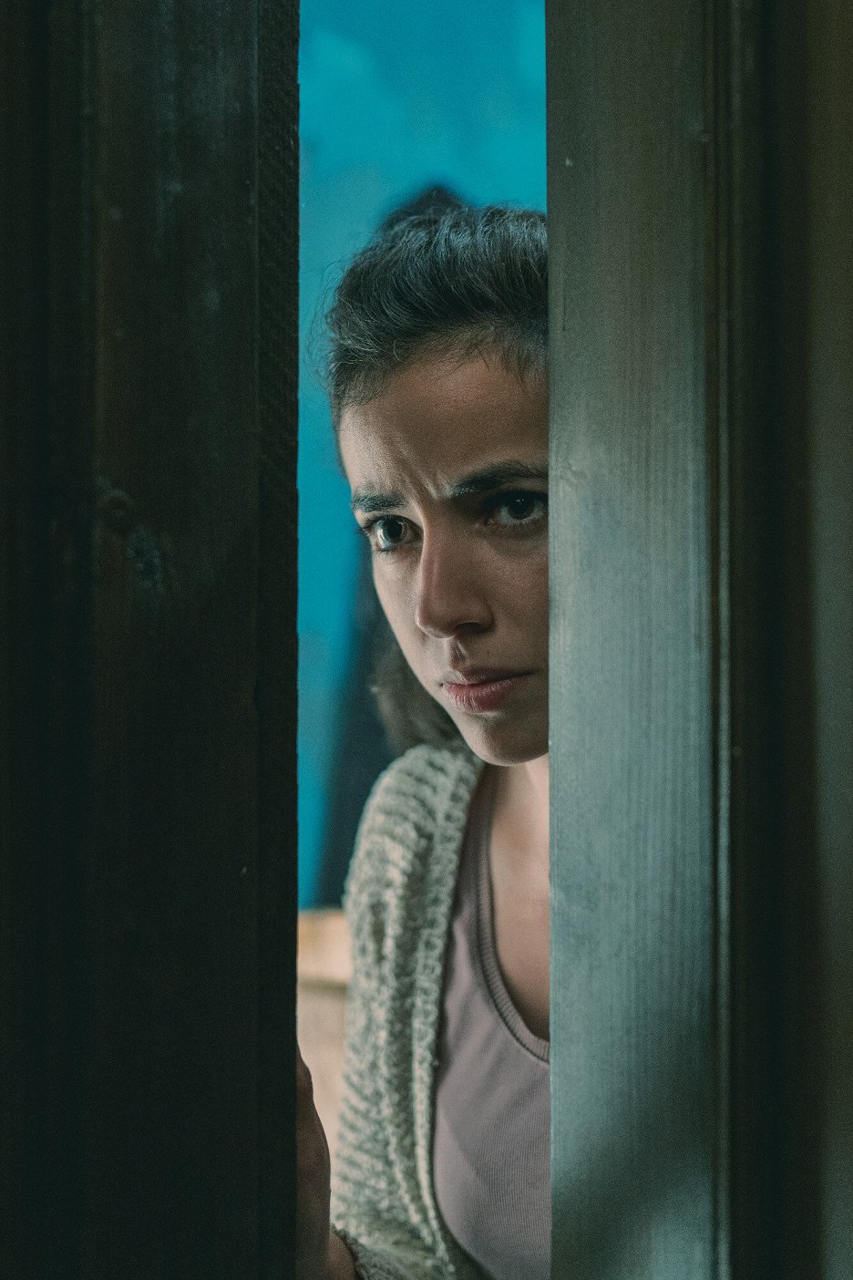 Nikt nie ujdzie z życiem (2021) | Ścieżki dźwiękowe | ČSFD.sk