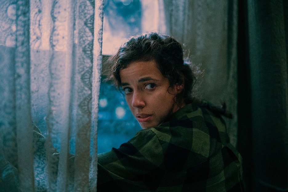 Nikt nie ujdzie z życiem (2021) | Ścieżki dźwiękowe | ČSFD.sk