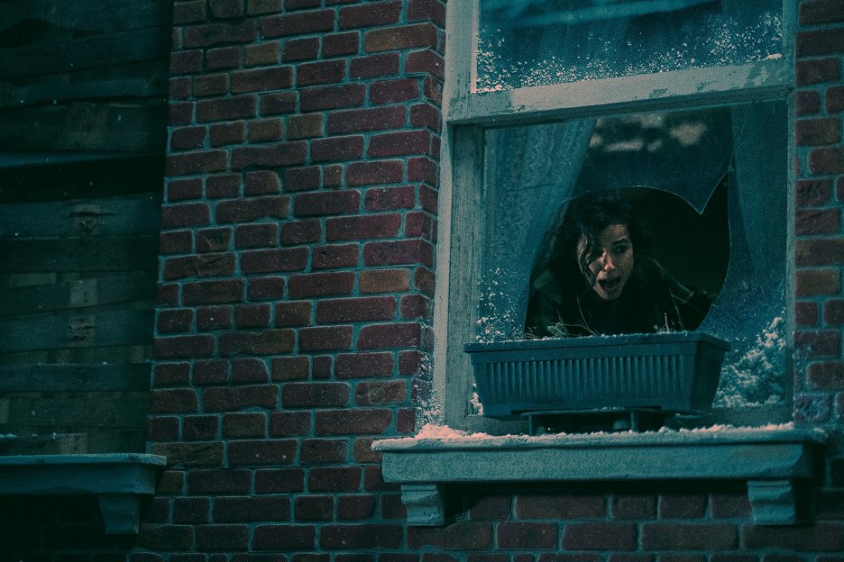 Nikt nie ujdzie z życiem (2021) | Ścieżki dźwiękowe | ČSFD.sk