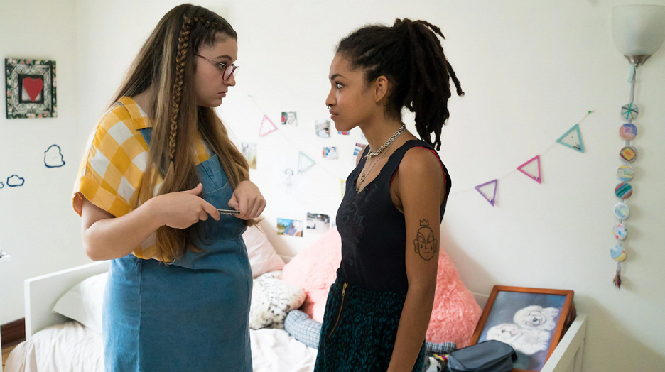 Élizabeth Tremblay-Gagnon | ČSFD.cz