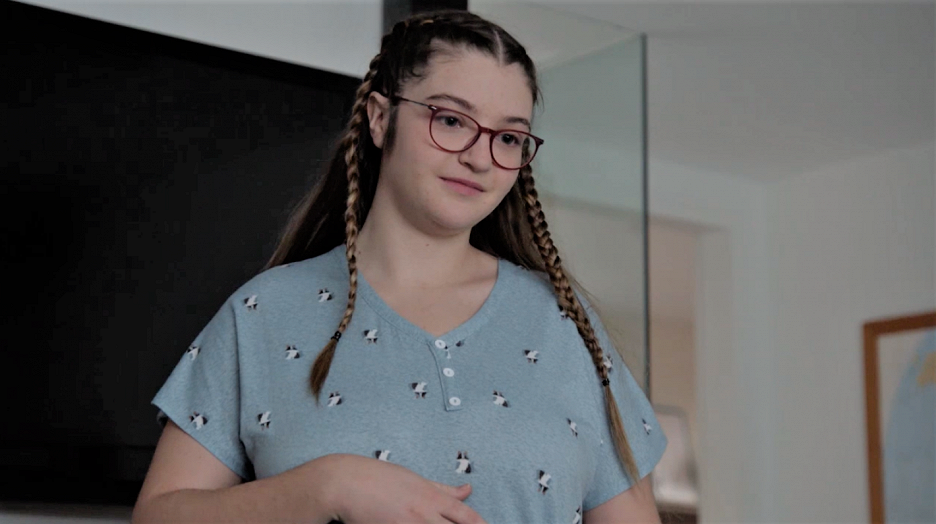 Élizabeth Tremblay-Gagnon | ČSFD.cz