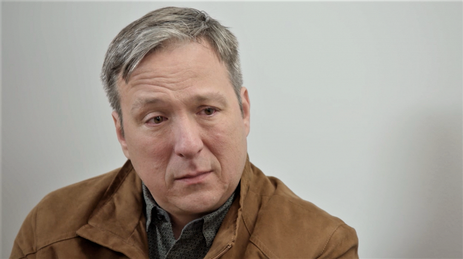 Pierre-François Legendre | ČSFD.cz