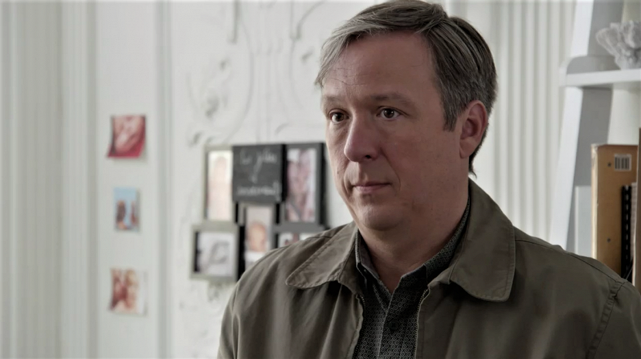 Pierre-François Legendre | Galerie - Z filmu | ČSFD.cz