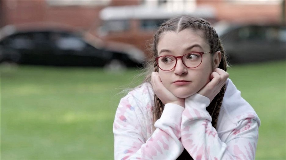 Élizabeth Tremblay-Gagnon | Galerie - Z filmu | ČSFD.cz