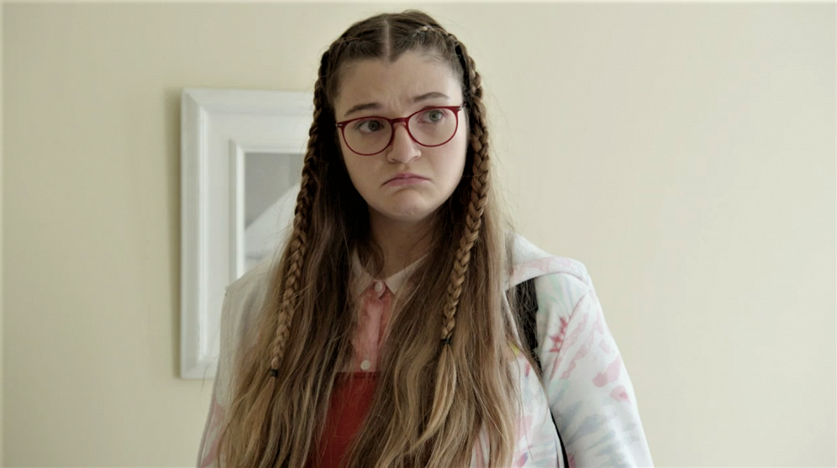 Élizabeth Tremblay-Gagnon | ČSFD.cz