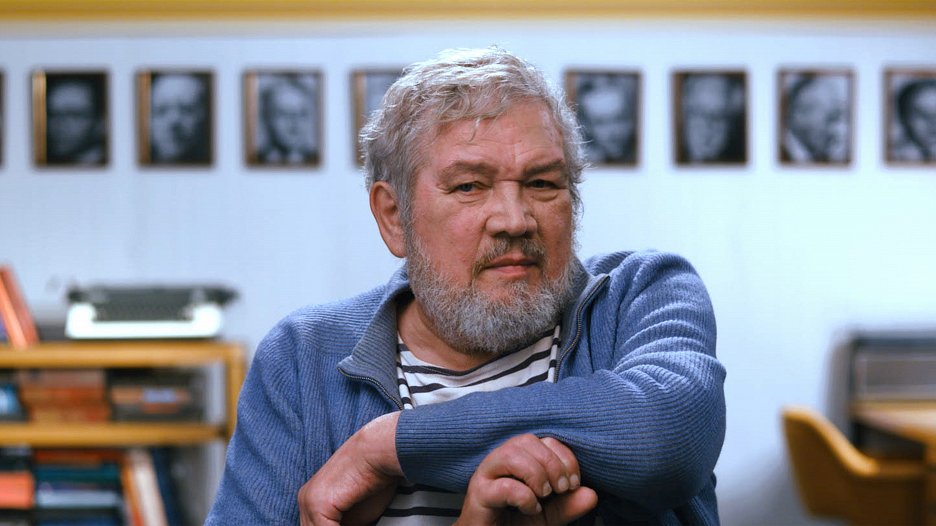 Pesänlikaajat – erään kirjakohun anatomia (2021) | ČSFD.cz