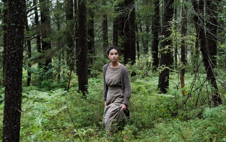 Sara Montpetit | Galerie - Z filmu | ČSFD.cz