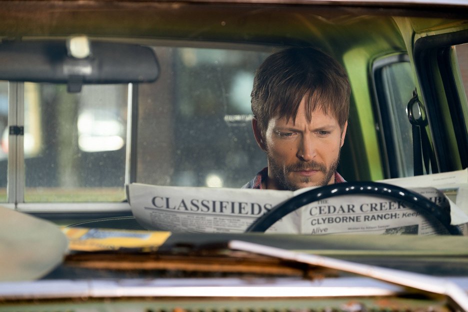 Love at the Ranch (2021) | ČSFD.sk