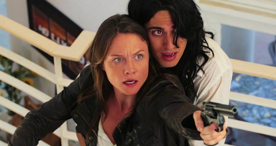 Ashleigh Sumner | ČSFD.cz