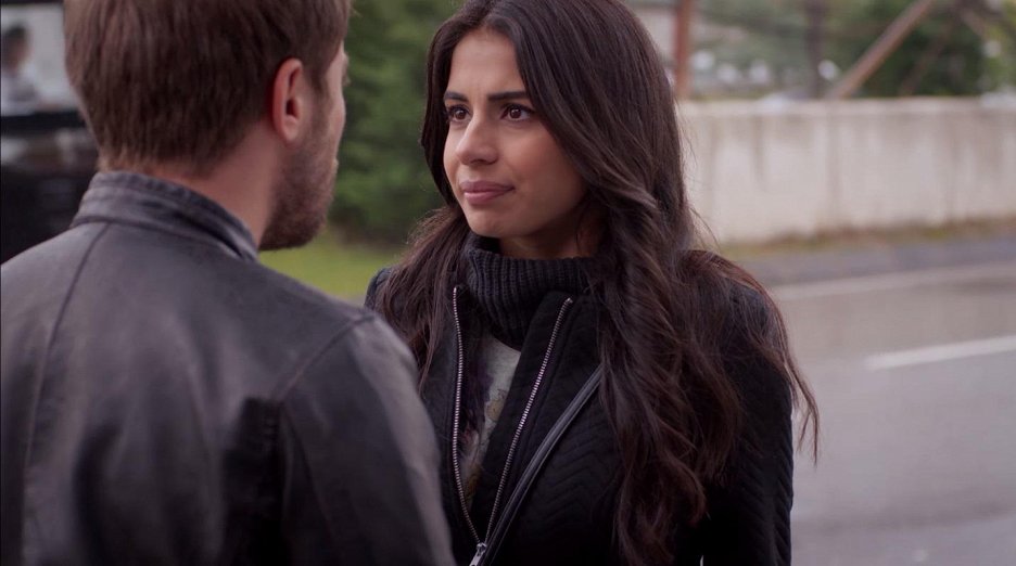 Hayat Ağacı (2014) | ČSFD.cz