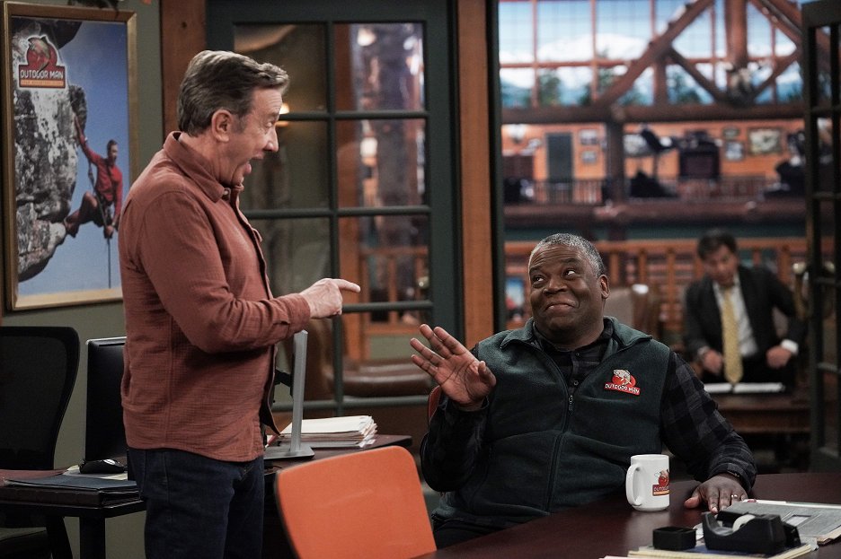 Poslední chlap - Grilování v mlze (S09E09) (2021) | ČSFD.cz