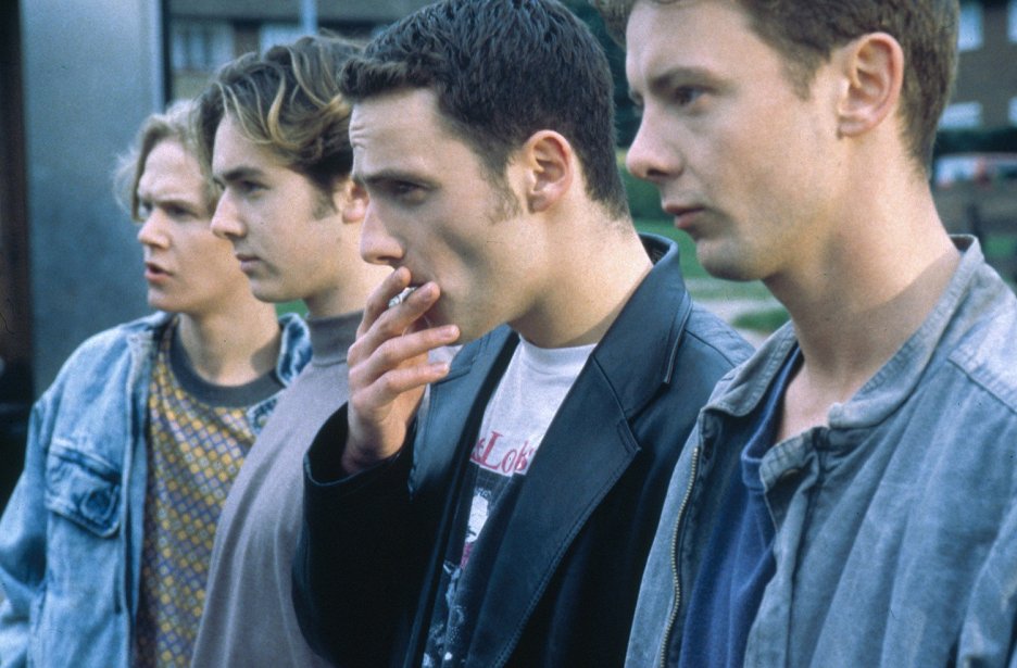 Boston Kickout (1995) | ČSFD.cz