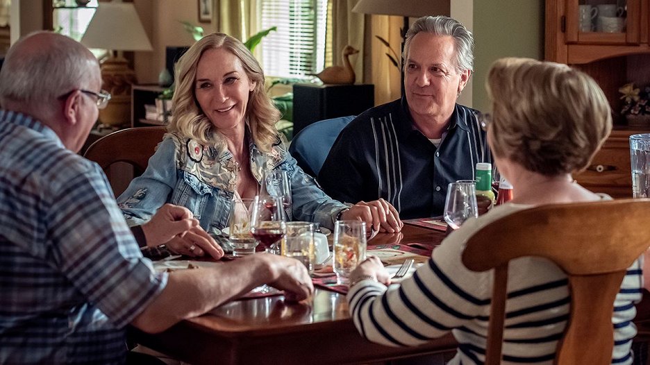 Discussions avec mes parents - Episode 10 (S02E10) (2019) | ČSFD.cz