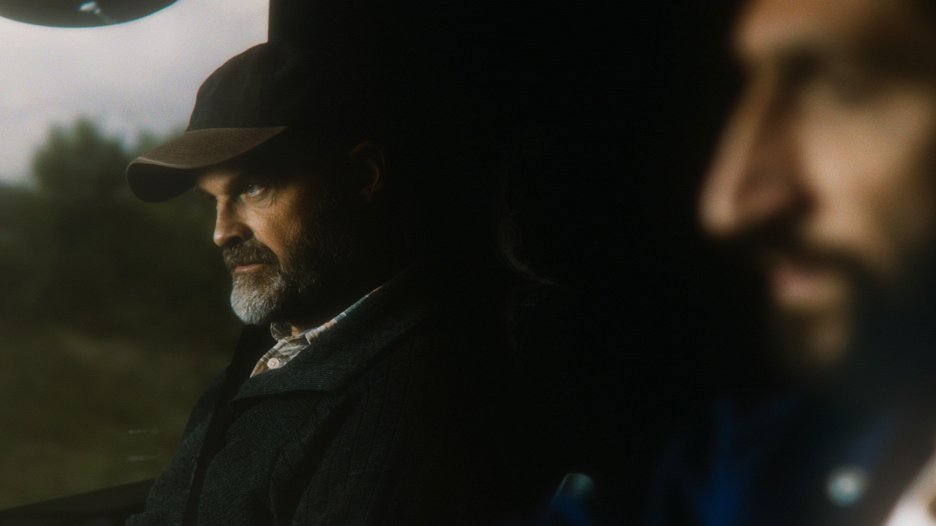 Partisan - Missing People (S01E04) (2020) | ČSFD.cz