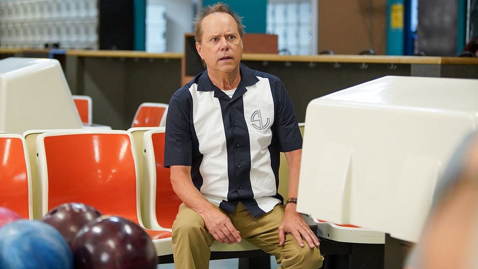 Denis Bouchard | Galerie - Z filmu | ČSFD.cz