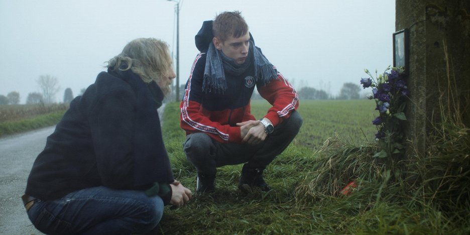 Alain Eloy | ČSFD.cz