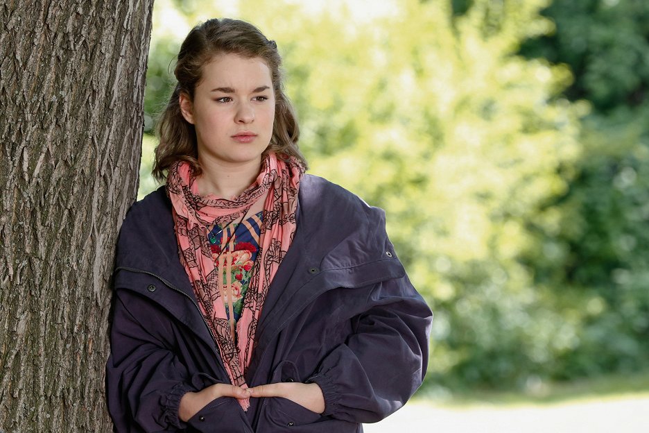 Schloss Einstein - Episode 7 (S18E07) (2015) | ČSFD.cz