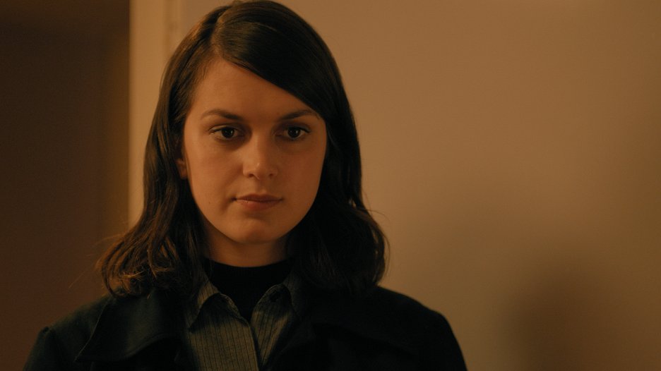 Box 21 - Planer (E02) (2020) | ČSFD.cz