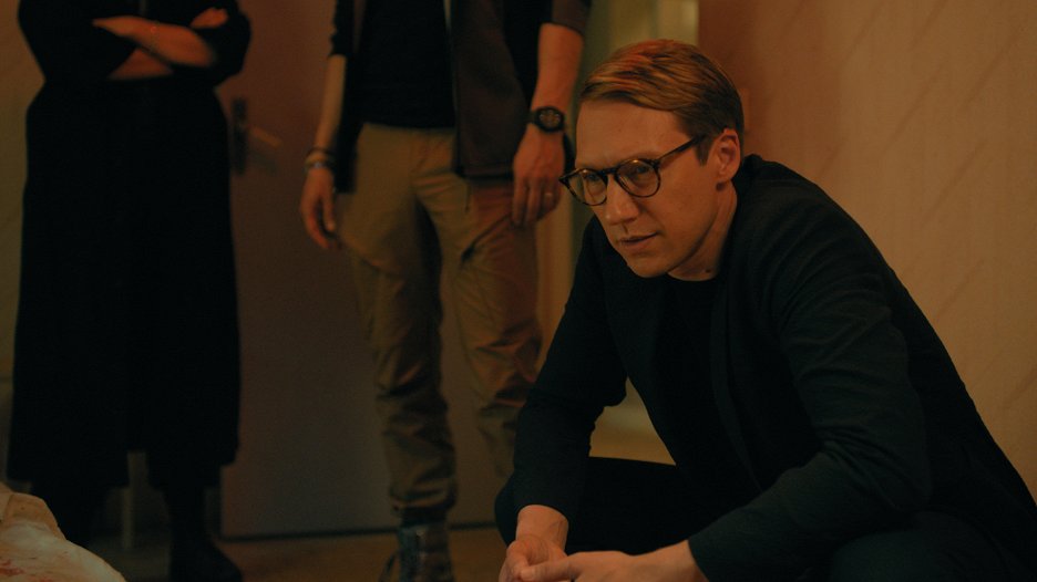 Box 21 - Planer (E02) (2020) | ČSFD.cz