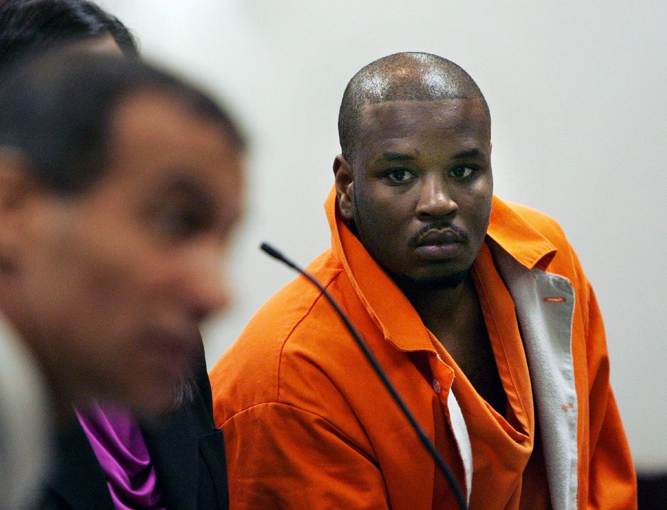 Snapped: Killer Couples - Victoria and Nathaniel Jackson (S07E07) (2016 ...