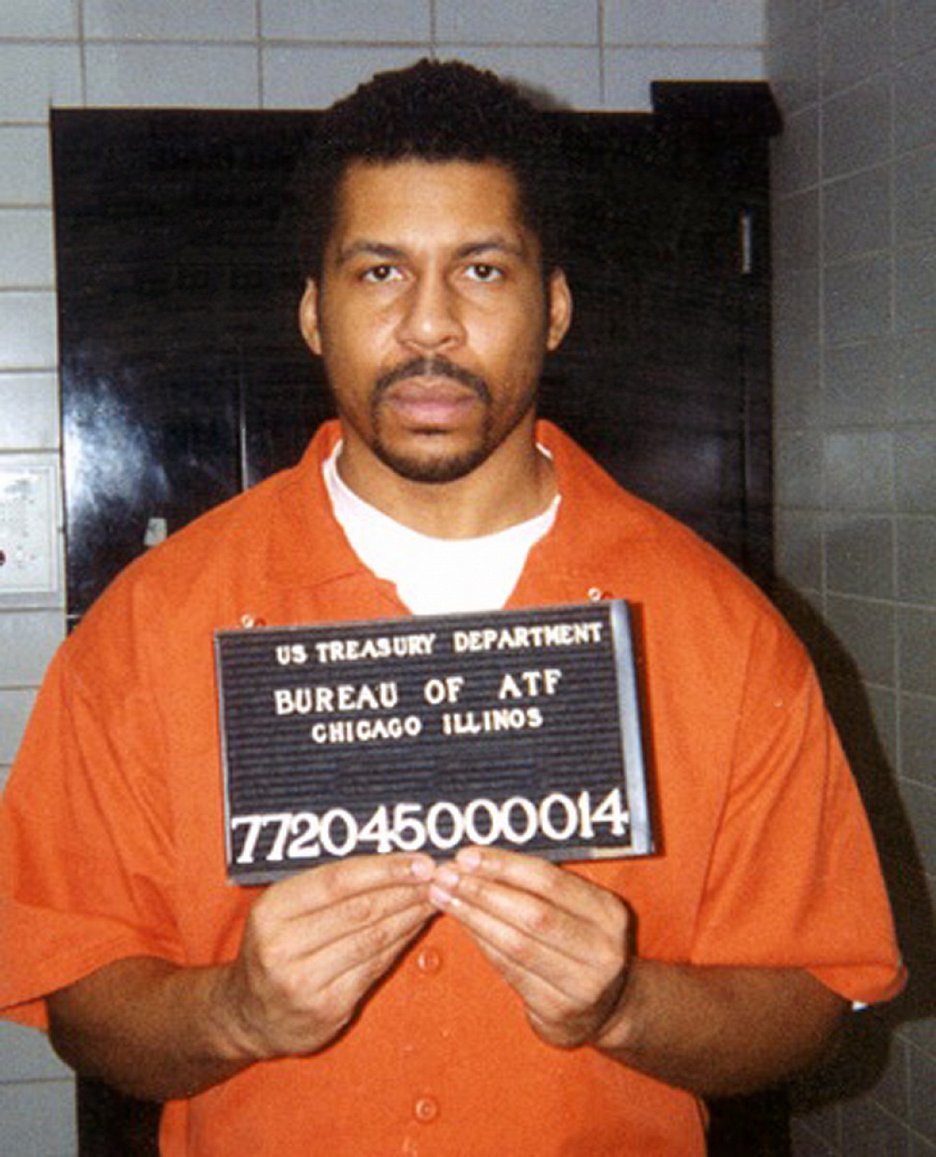 Snapped: Killer Couples - Lisa Toney and Sienky Lallemand (S07E08 ...