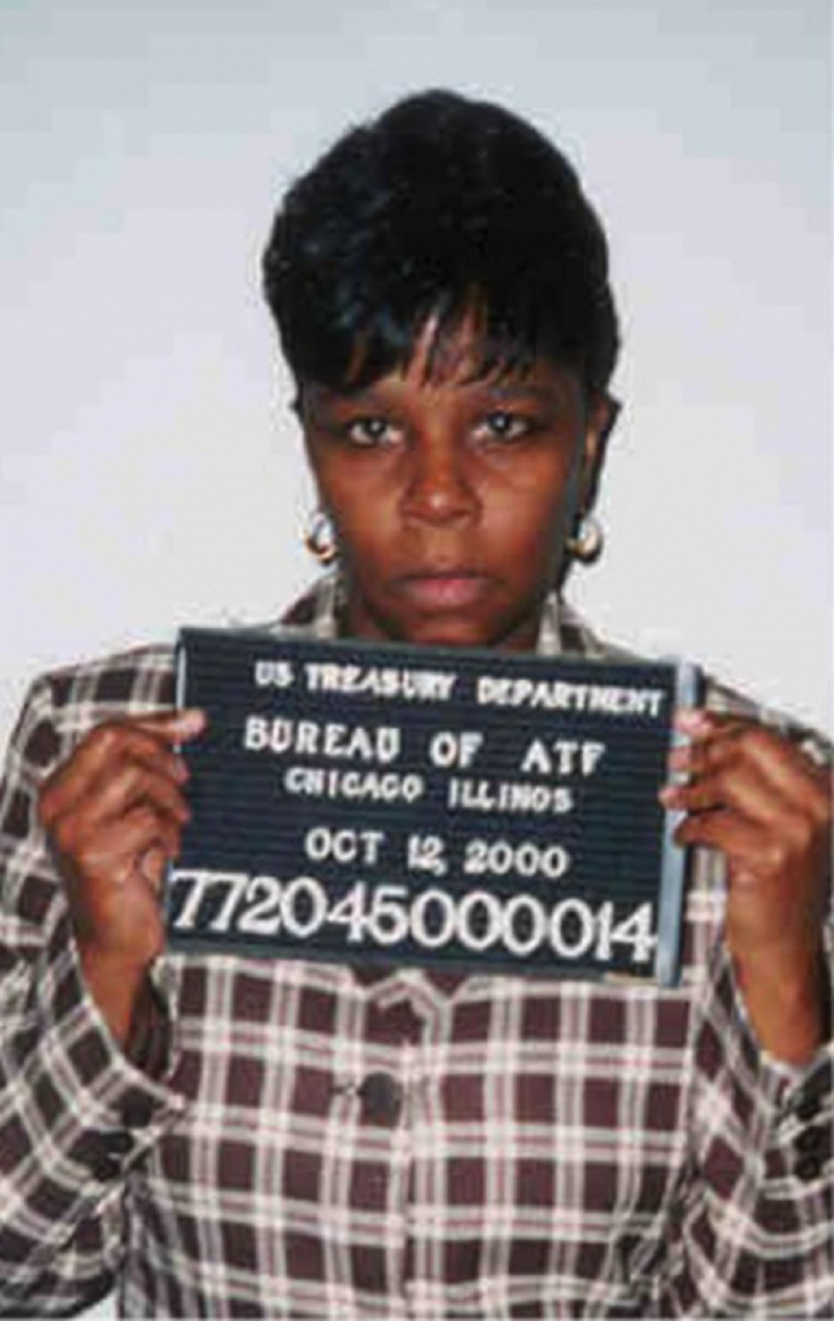 Snapped: Killer Couples - Lisa Toney and Sienky Lallemand (S07E08 ...