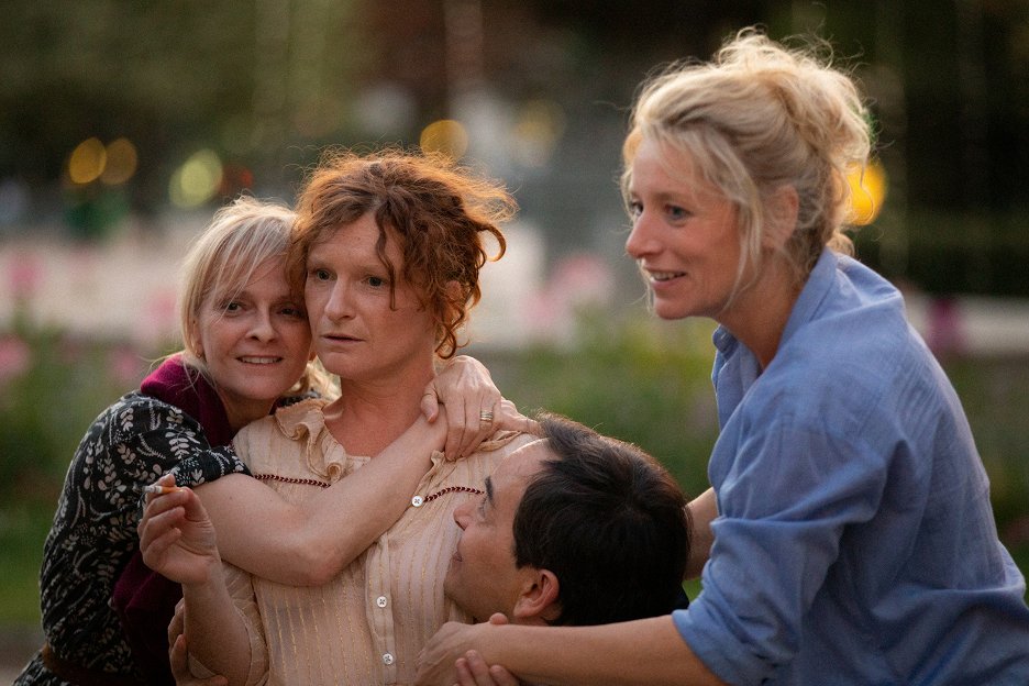 Anne Kessler | ČSFD.cz