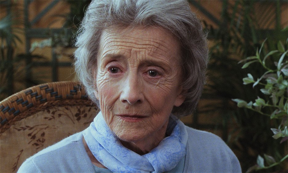 Suzanne Flon | Galerie - Z filmu | ČSFD.cz