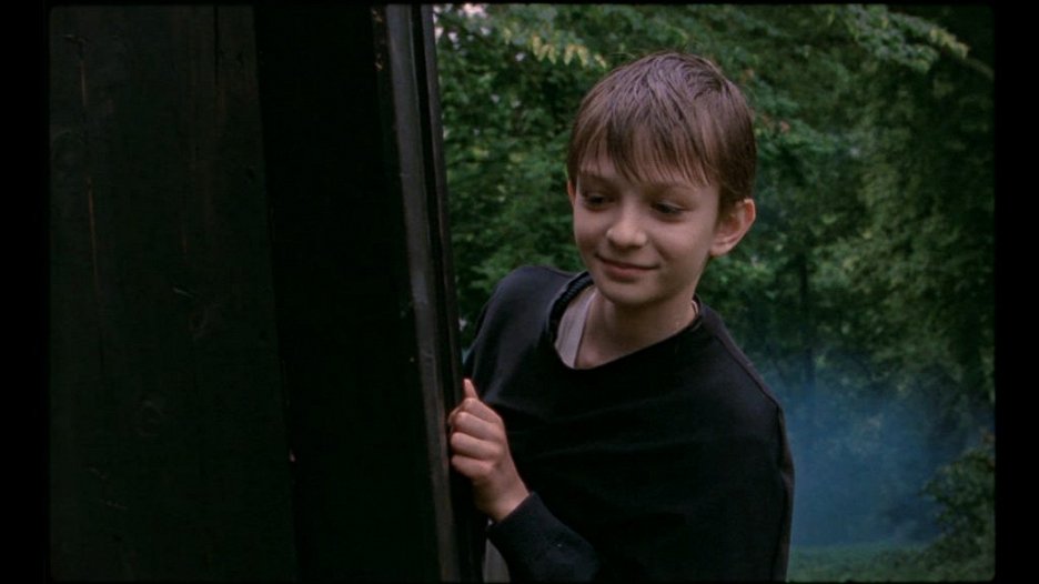 Hrdina (2021) | ČSFD.cz