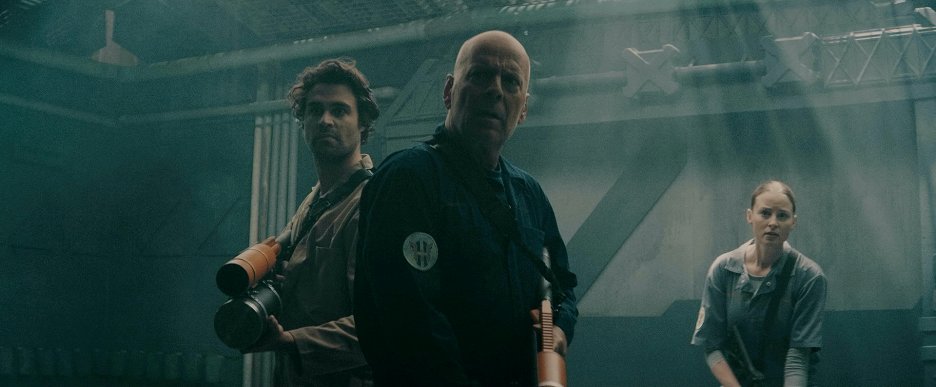 Az utolsó űrhajó (2020) | ČSFD.sk